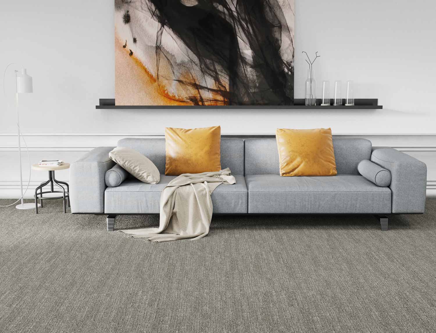 Carpet Flooring & Installation Indianapolis | Brewer Floors