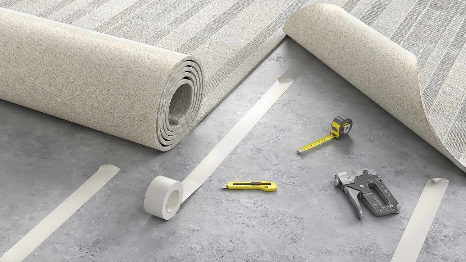 Carpet Flooring & Installation Indianapolis | Brewer Floors